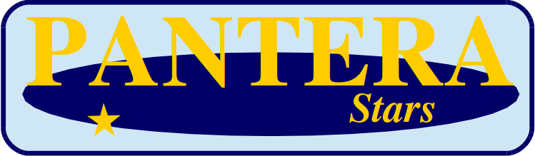 PANTERA-Stars